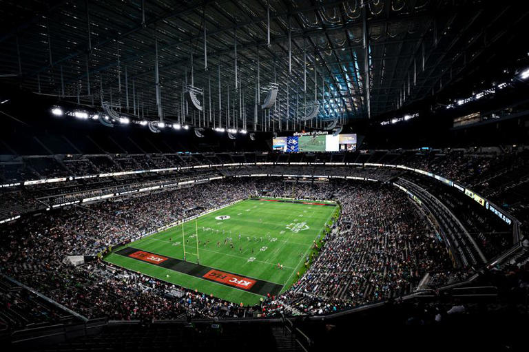 Hull FC make Las Vegas decision with key details outlined