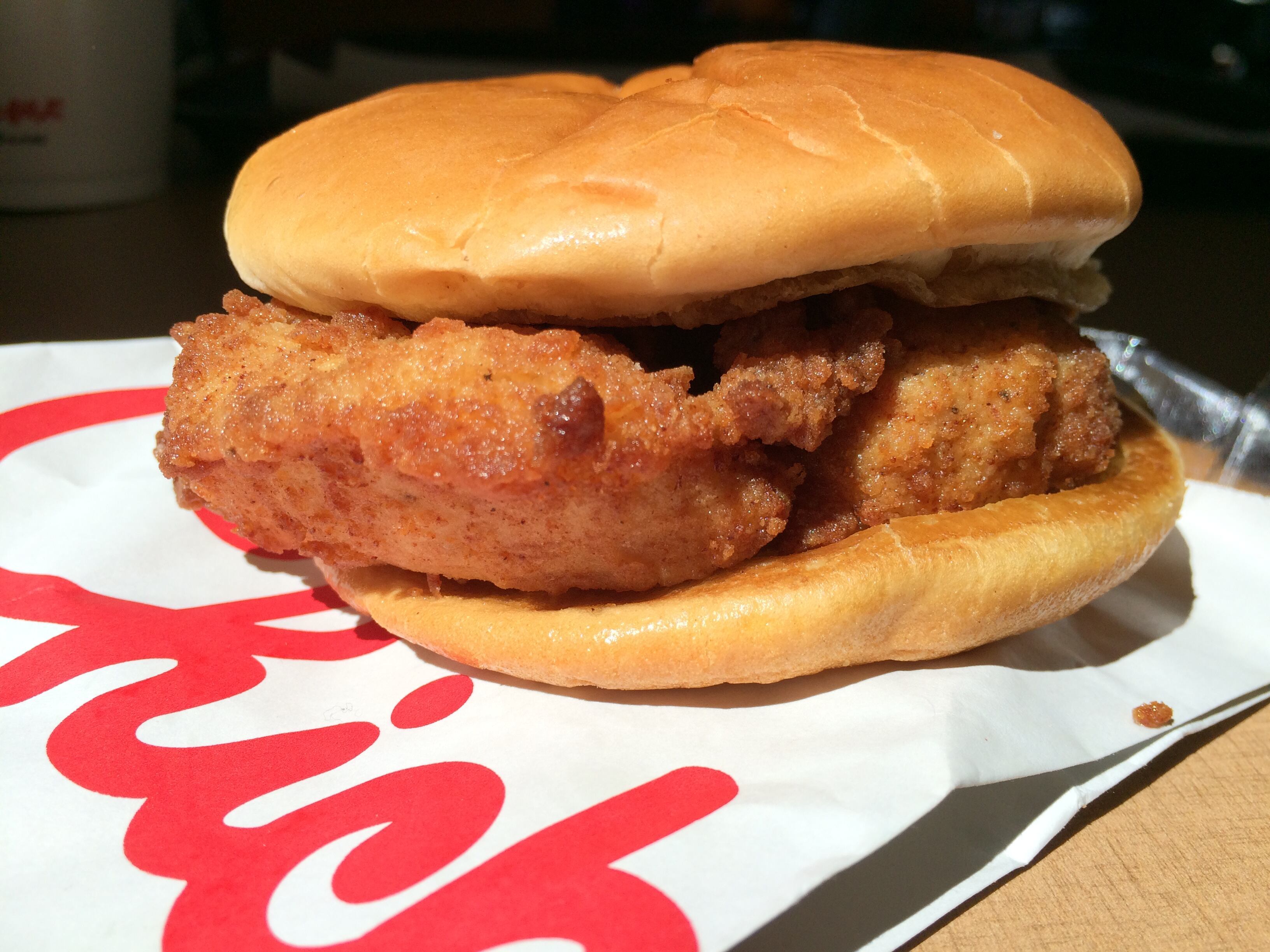 This Chick-fil-A special offer ends soon