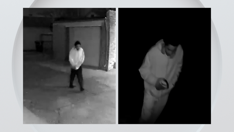 Denver police searching for suspect after two women attacked while running