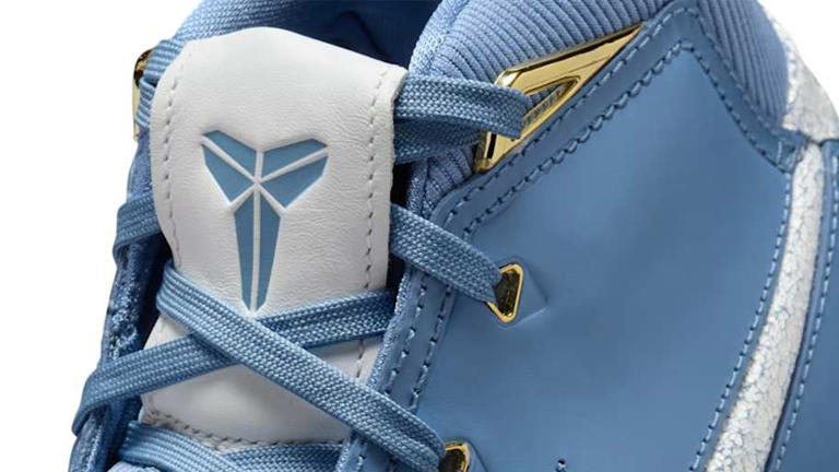 The Nike Kobe 1 Protro 'City of Champions' honors Lakers arena