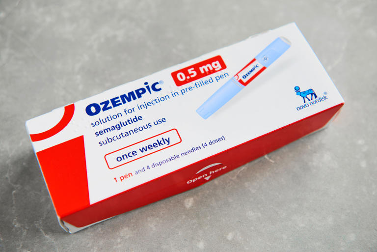 People on GLP-1s are sharing the side effects no one talks about