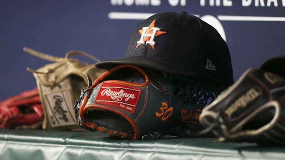 Ranking Astros most notable acquisitions ahead of upcoming campaign