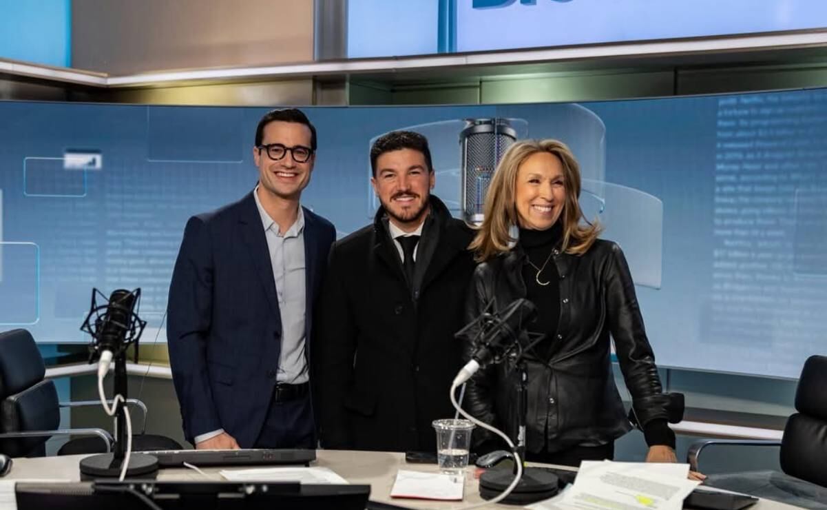Desde Nueva York, Samuel García presume inversión extranjera en Nuevo ...
