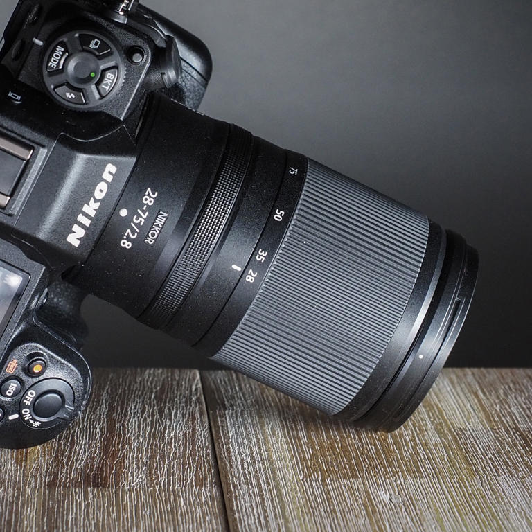 Nikon Z 24-105mm f/4-7.1 review: A lightweight standard lens that’s ...