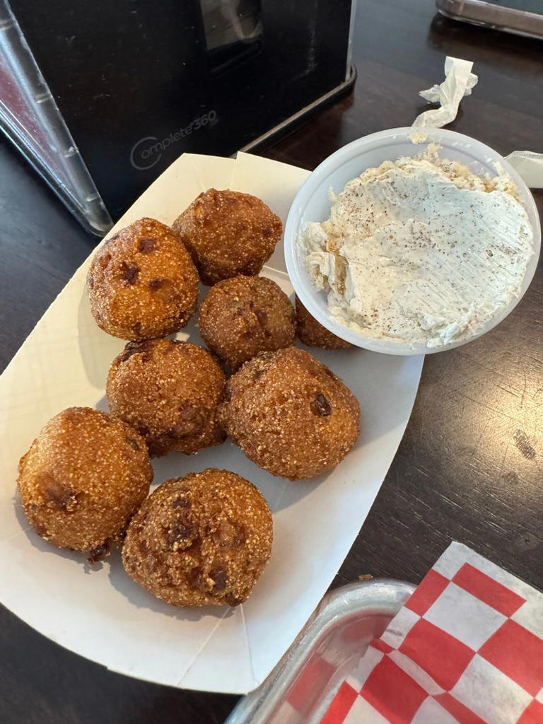 The North Carolina smokehouse with brisket you’ll dream about