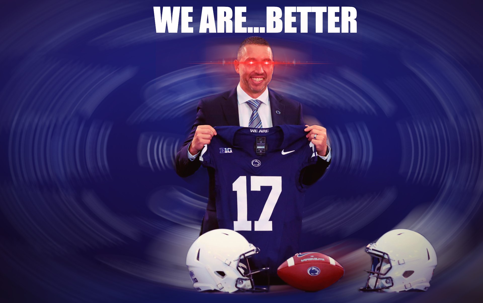 Oh, hello: 2028 DB Deonte Flemings Jr. commits to Penn State