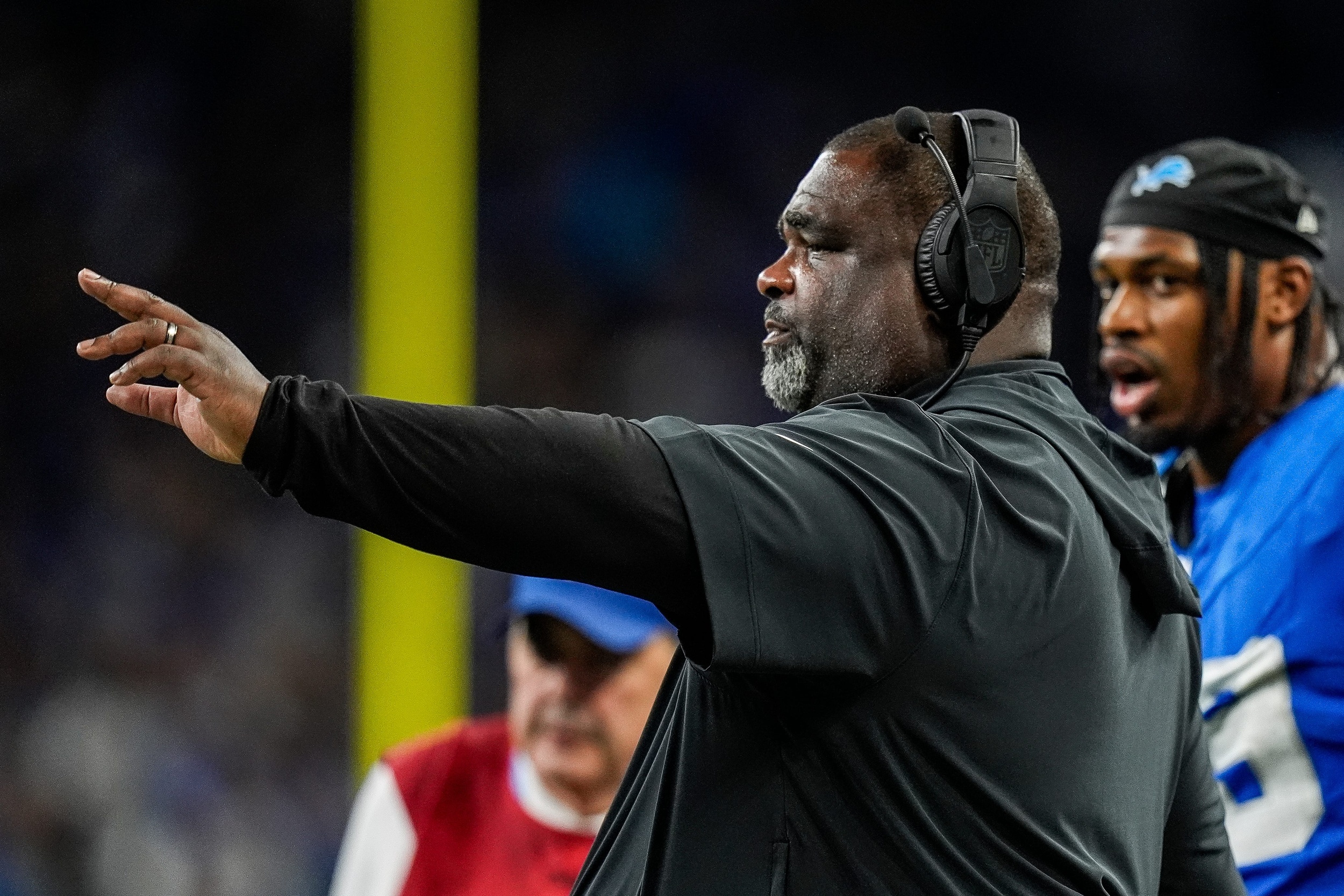 Update emerges on Patriots DC Terrell Williams amid cancer battle
