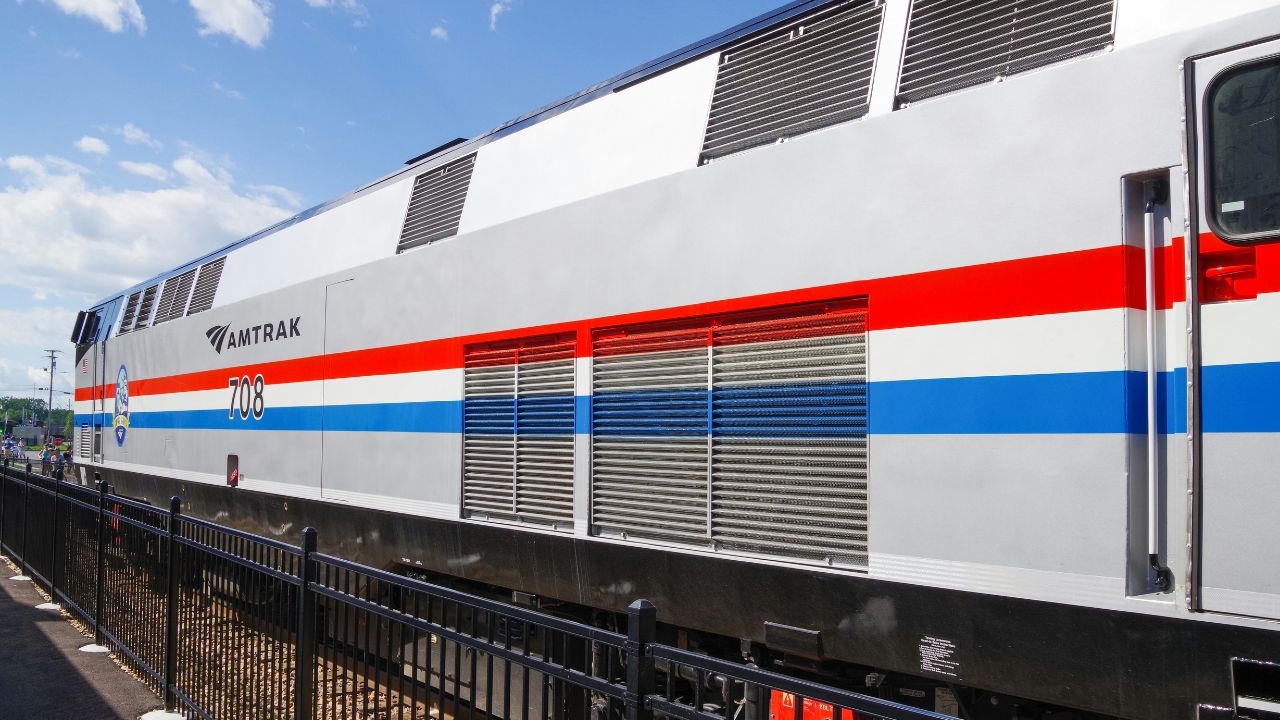Rural travelers are losing access as 12 small Amtrak stations shut down