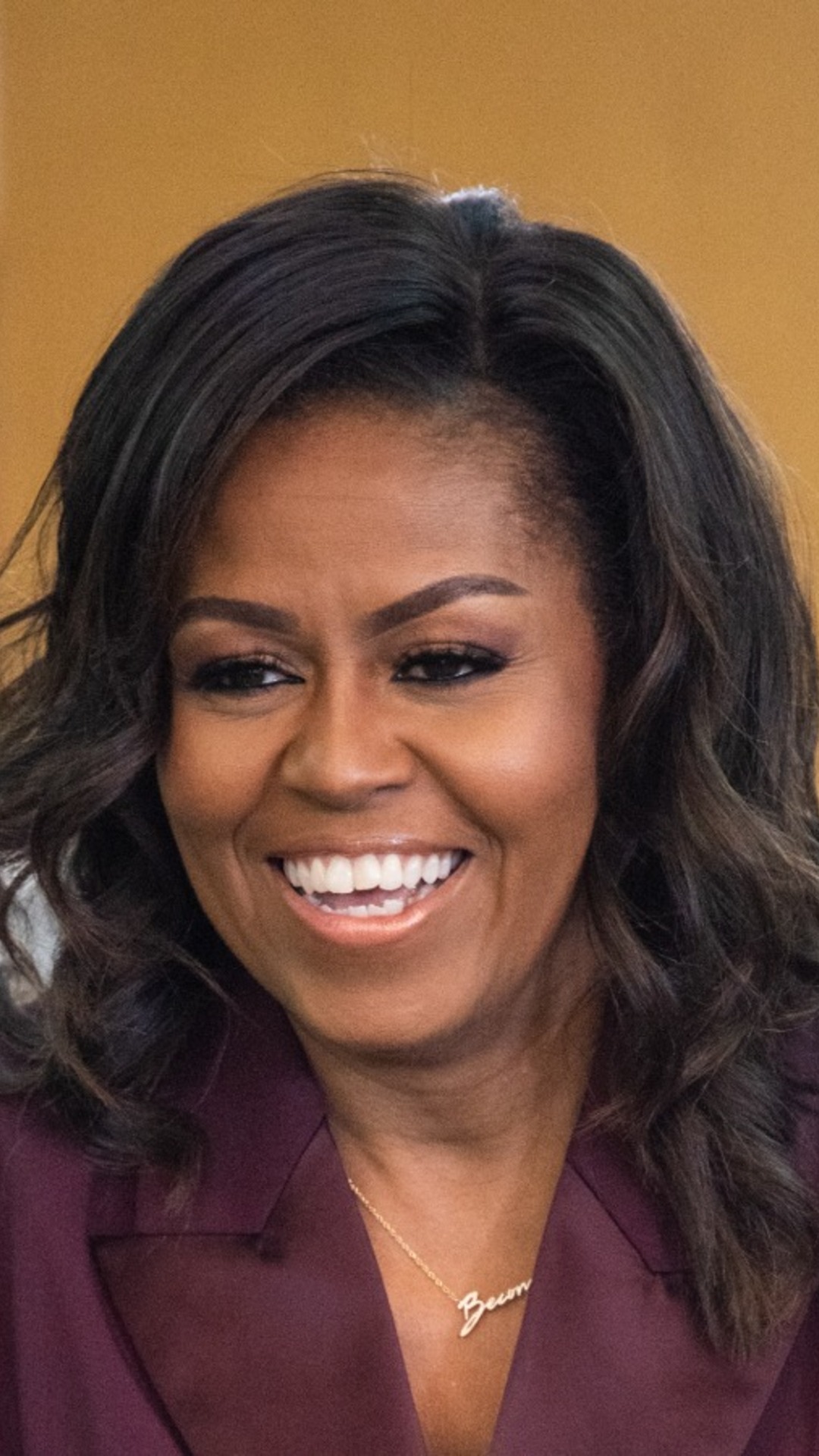 How Michelle elevates her style