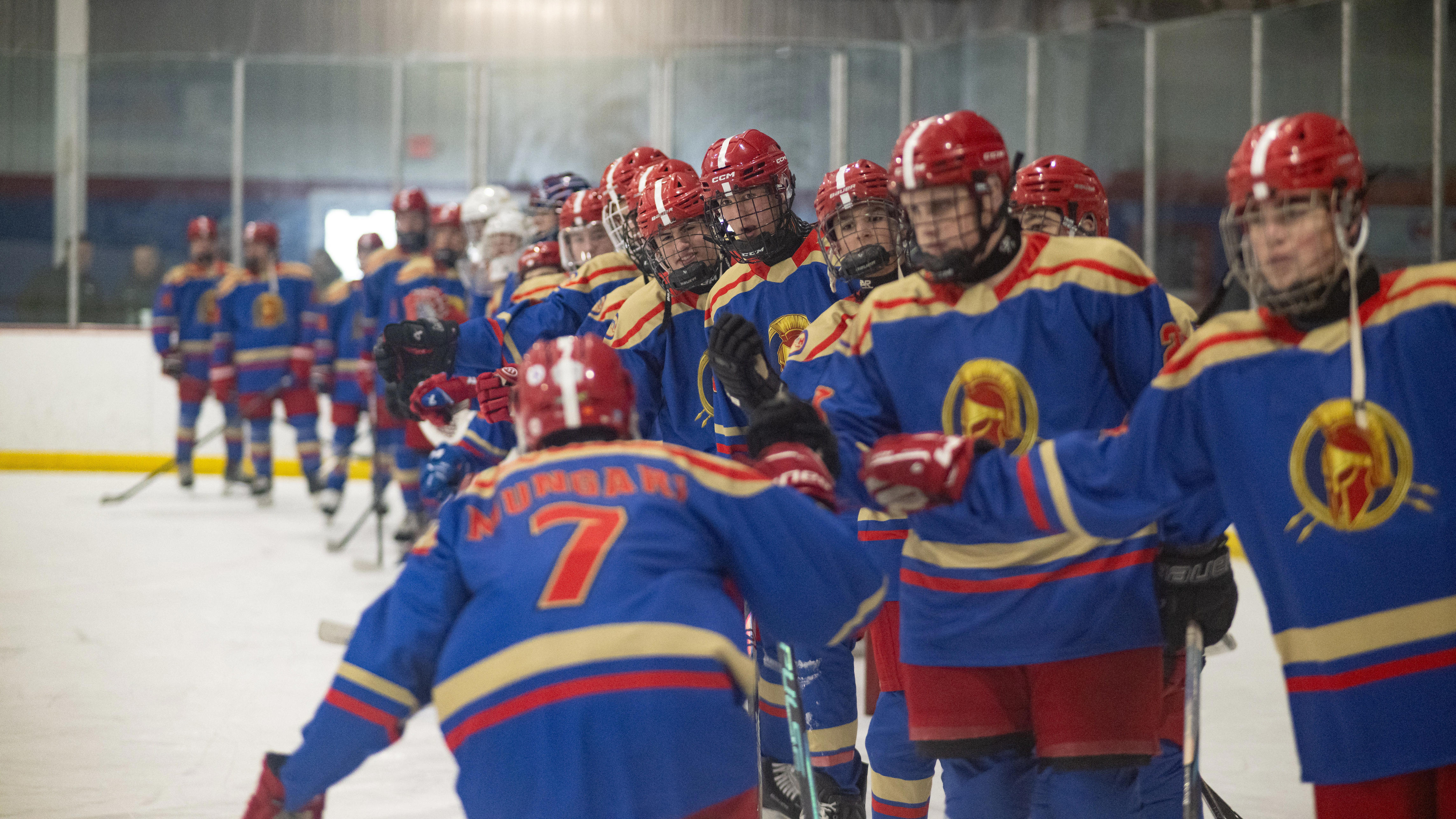 Mohawk Valley high school sports schedule, scores for February 2-8