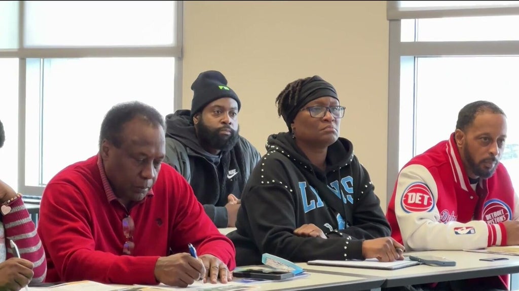 Detroit Construction Conference bridges gap between contractors and ...