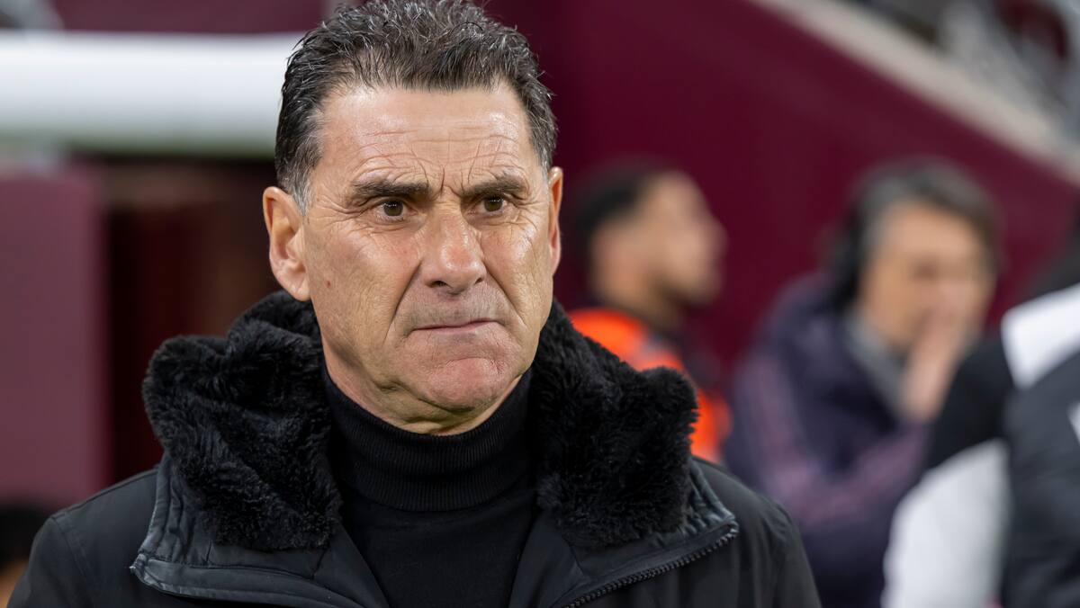 Sion rentre de Genève avec un point : Didier Tholot : « Il faut prendre ...