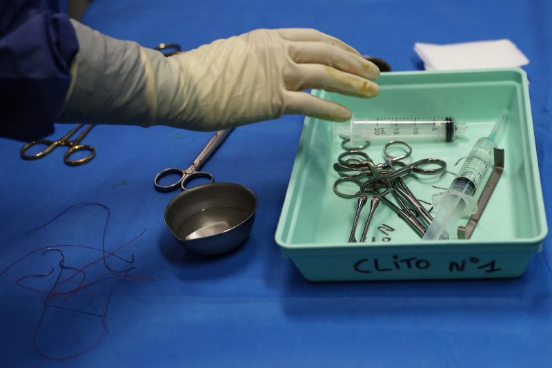 Woman accused of performing botched BBL surgery that almost killed ...