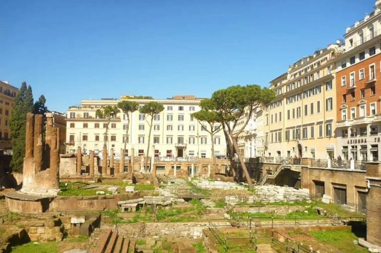 European capital's off the beaten track ideas as £34 flights launch ...