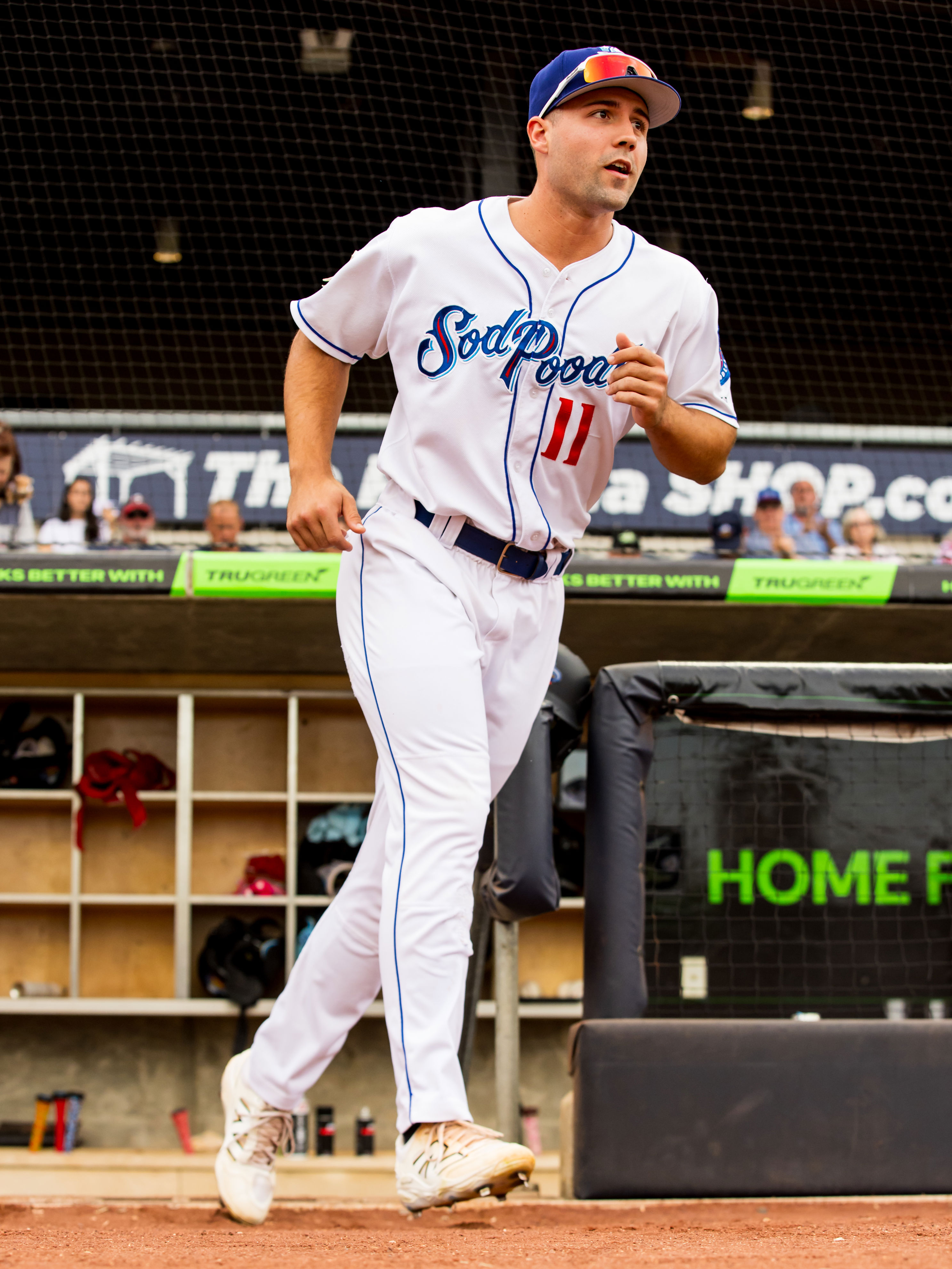 Where do Diamondbacks’ prospects land in ranking updates?