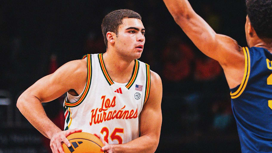 Miami allows the most points all season against Cal, stacking another ...