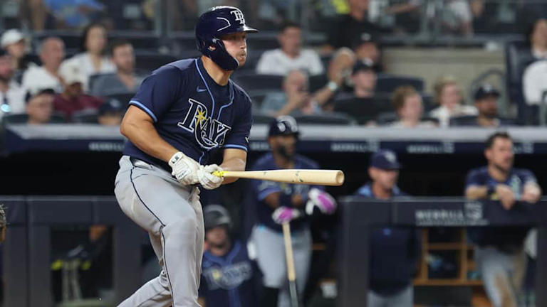 Red Sox sign 30-year-old catcher with AL East experience