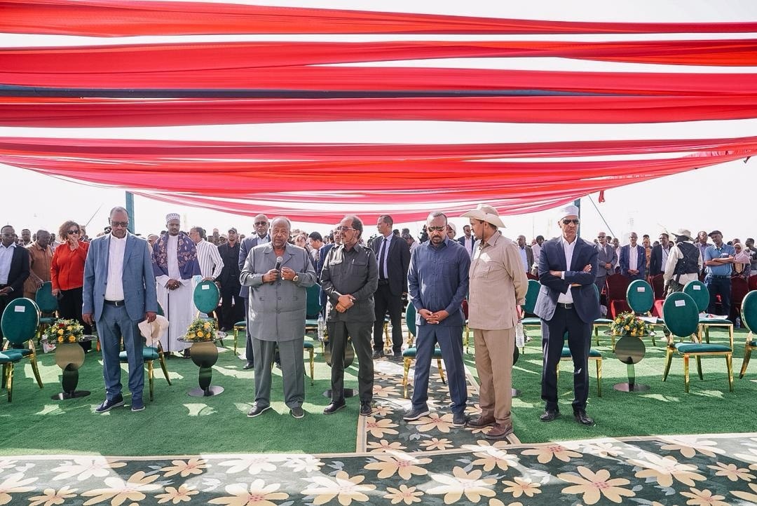 Ethiopia's clean energy drive anchored in regional integration ...