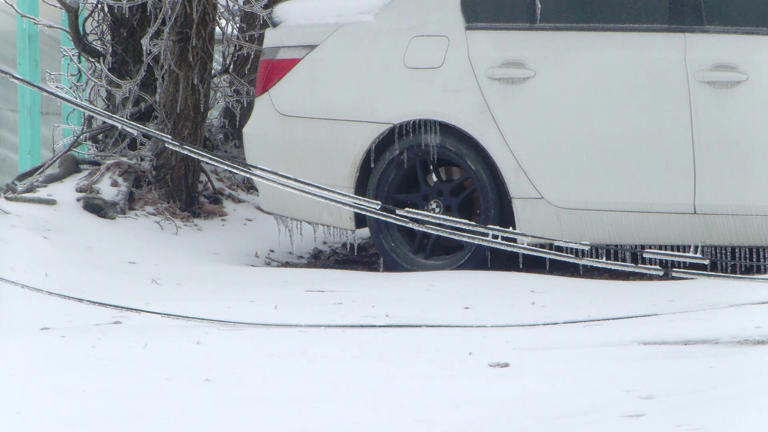 More winter-related deaths reported in Mississippi, bringing statewide ...