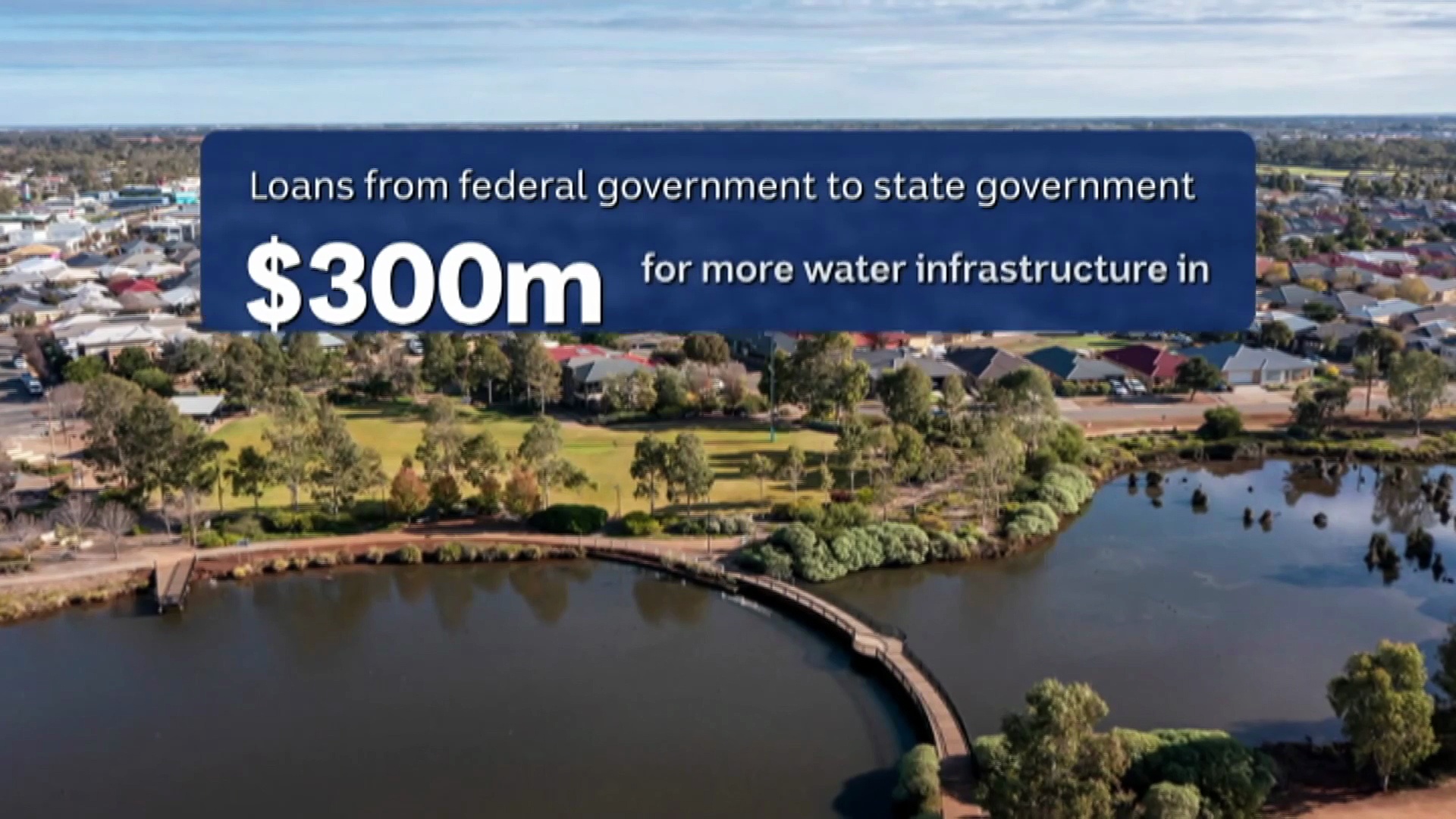 Prime Minister announces hundreds of millions of dollars will be used ...