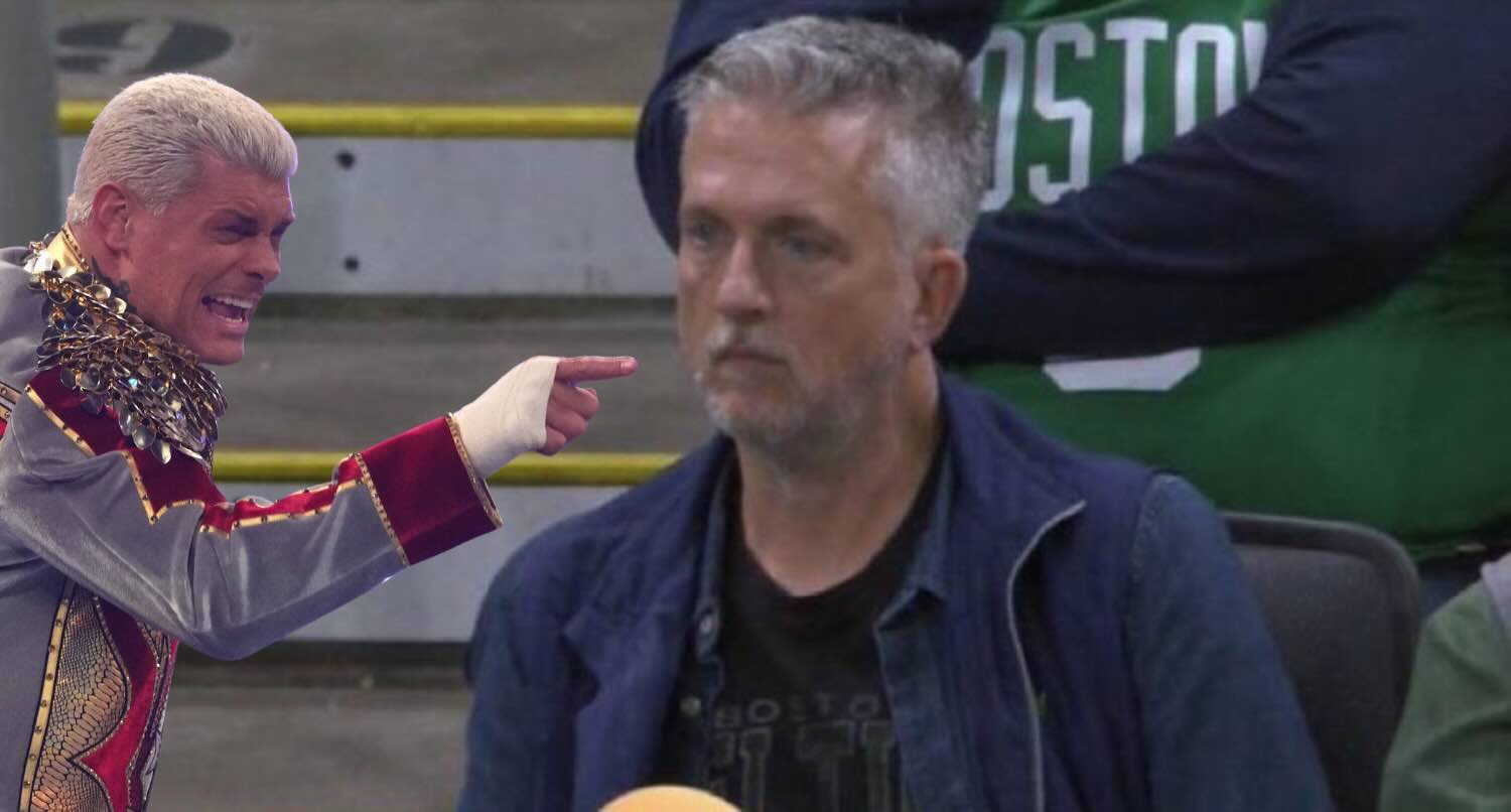 Bill Simmons calls out ESPN