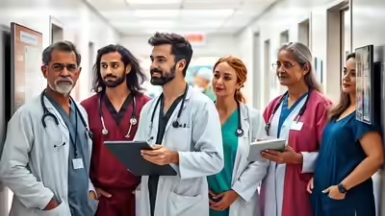 After Supreme Court rap and ministry reminders, 65 medical colleges ...