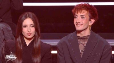 Star Academy : qui a été éliminé sur la 2ème demi-finale ? Qui sont les ...