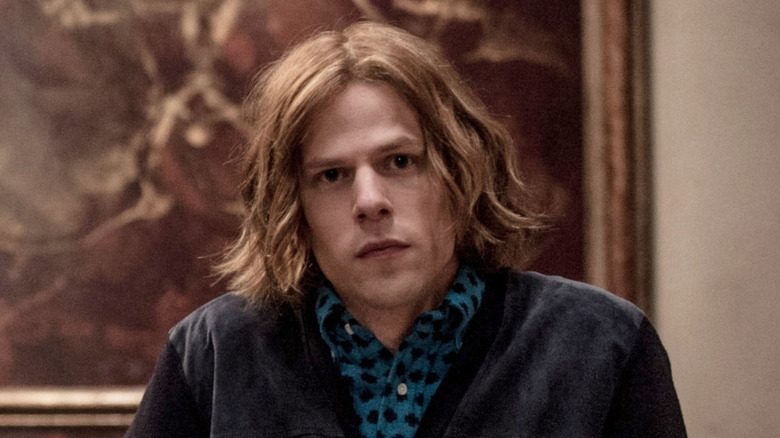 Superman: Every live-action Lex Luthor actor ranked
