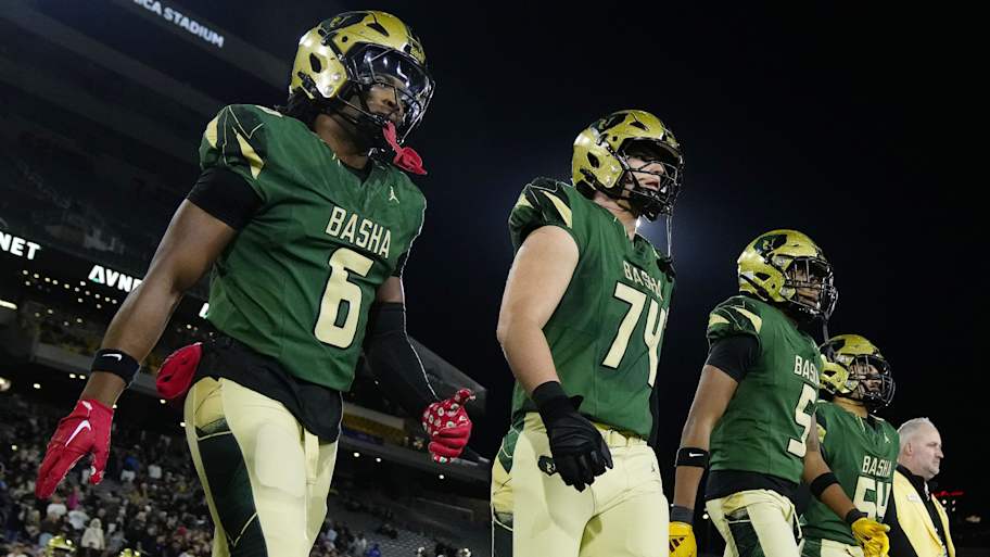 Predicting where remaining Arizona State "golden ticket" recipients ...