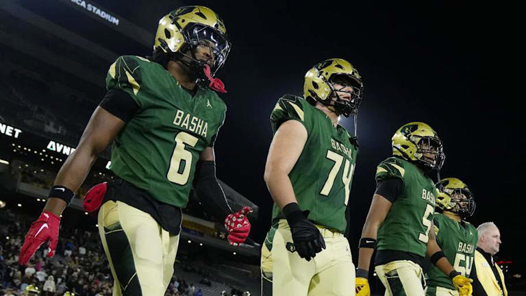 Predicting where remaining Arizona State "golden ticket" recipients ...