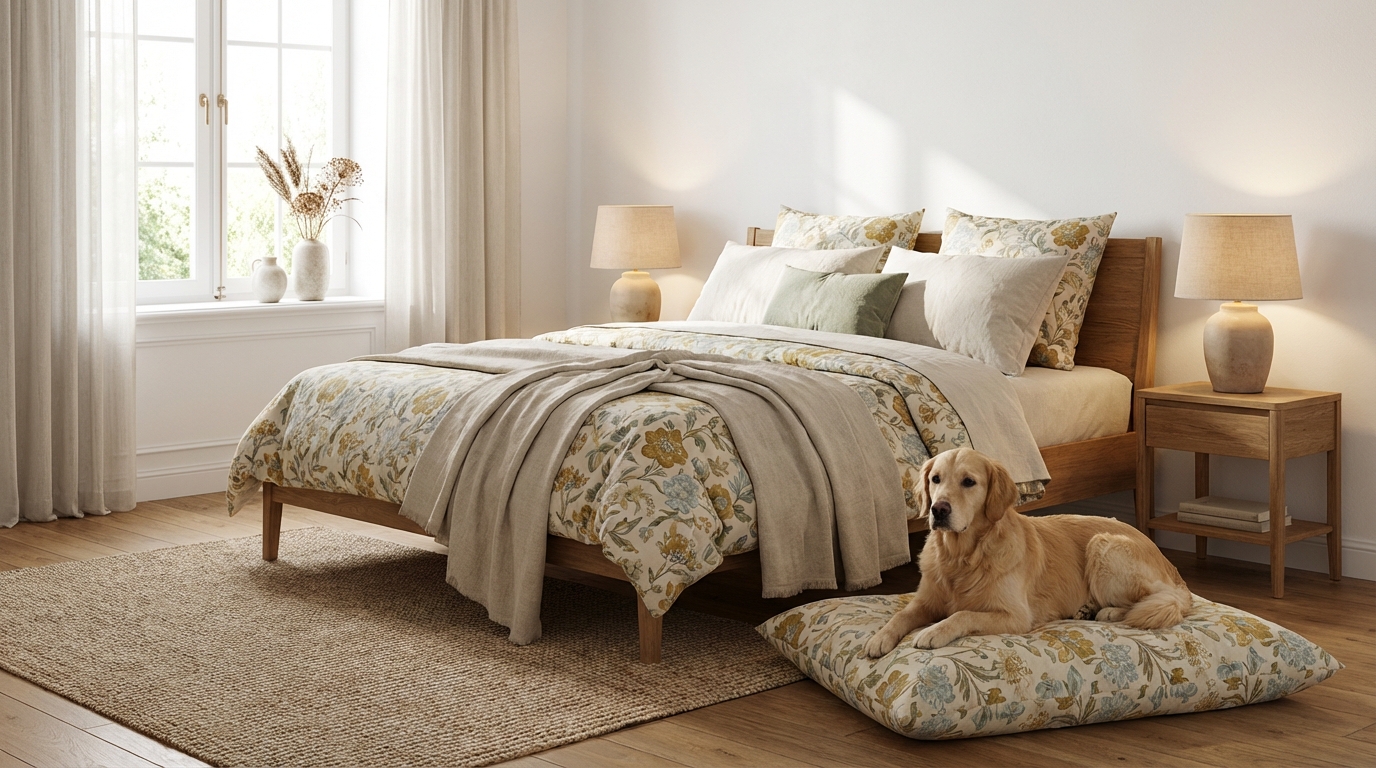 Zara Home s’allie à une icône du design britannique : cette collection ...