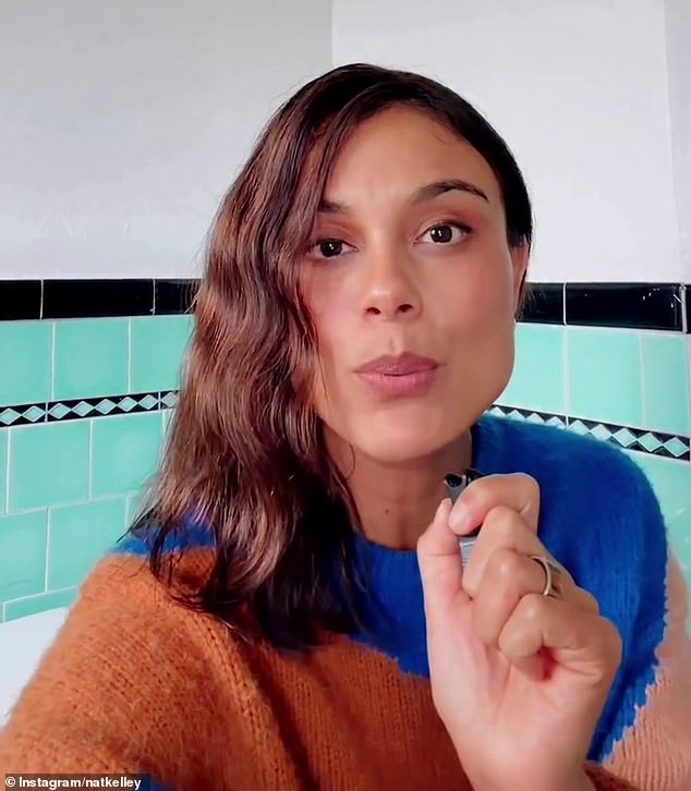 Controversial Aussie star spruiks human waste to fix gut health in ...