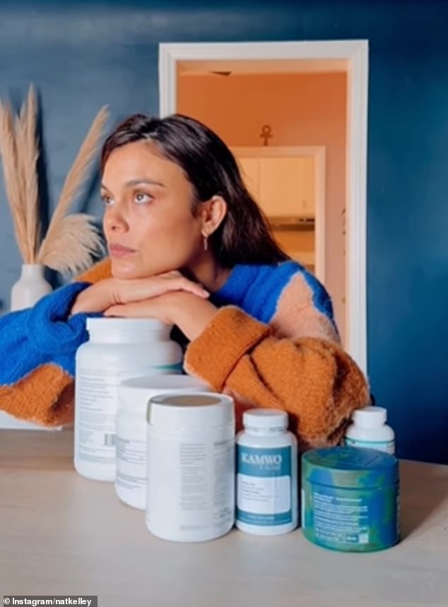 Controversial Aussie star spruiks human waste to fix gut health in ...