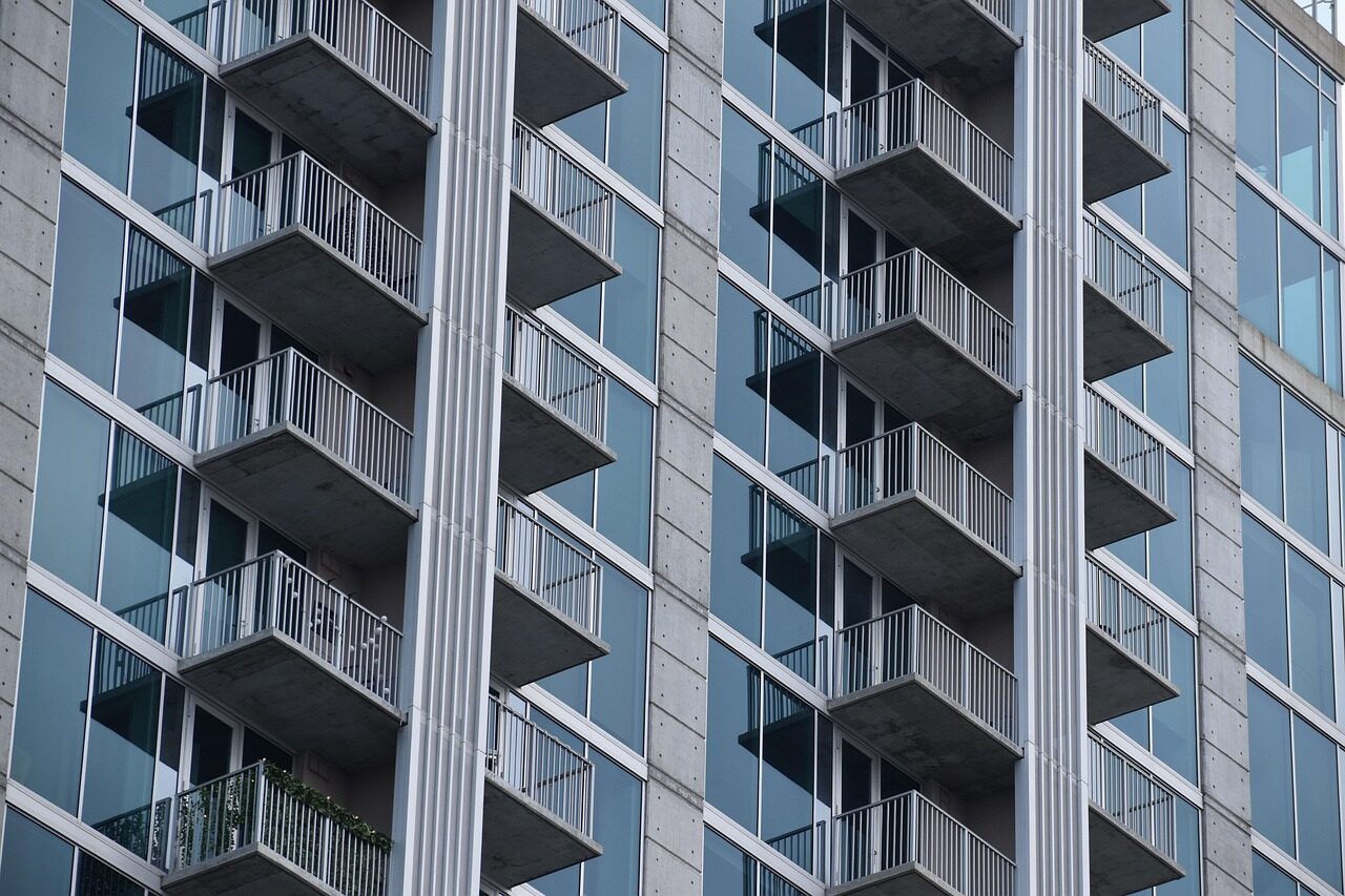 Why do modern apartments feel so isolating despite better design?