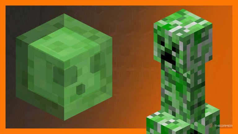 Best Minecraft automatic farms