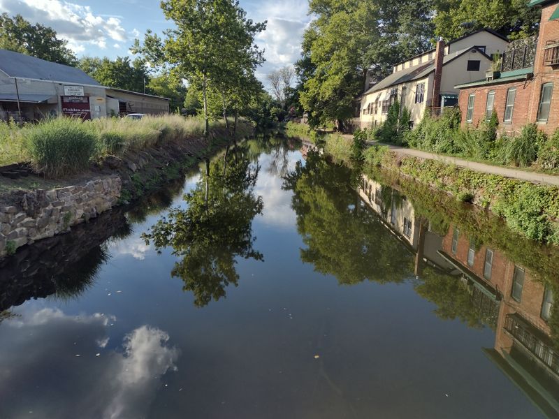 11 riverfront towns in New Jersey that feel like a different world entirely