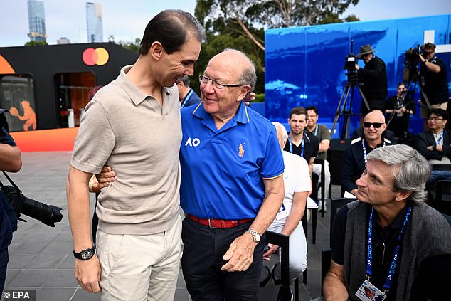 Why Nadal won't back Djokovic after losing the greatest Aussie Open ...