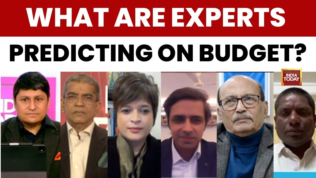 Nasir Saleem: 'Financial statement has become the Santa Claus moment ...