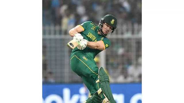 David Miller cleared to play in T20 World Cup 2026