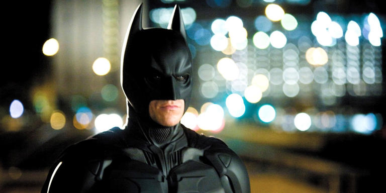 Sam Raimi wants to do a Batman movie? This is the one he needs to make