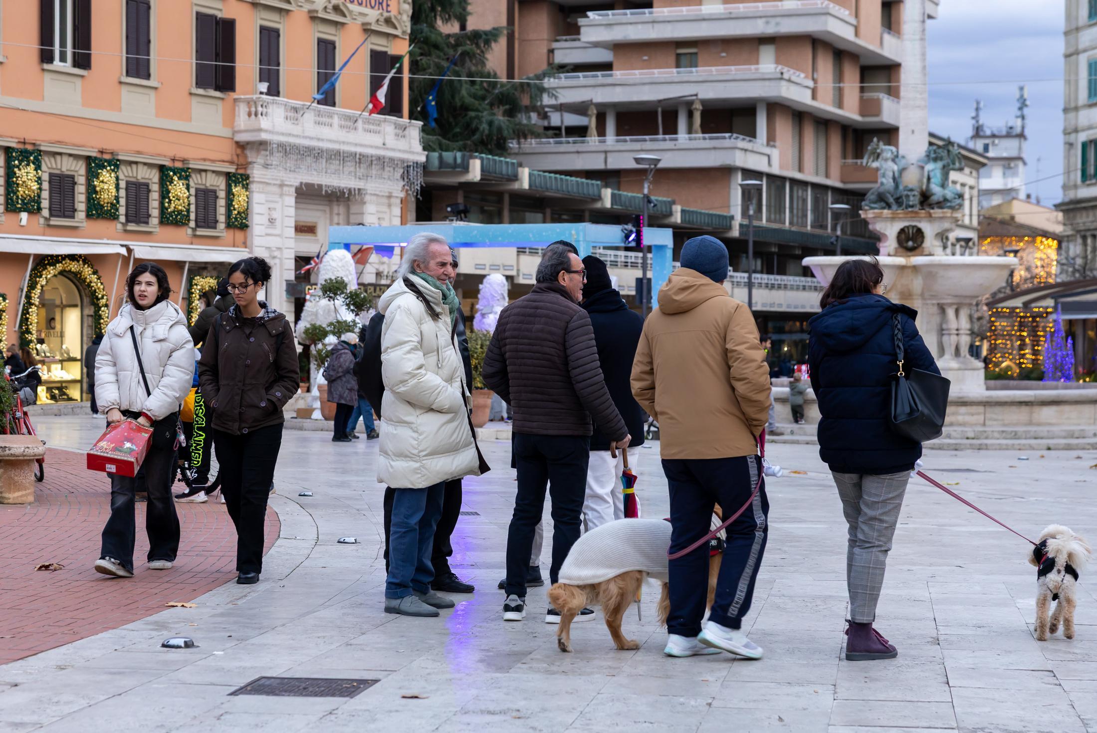 Countdown Fondazione Turismo. Quattro profili per la direzione