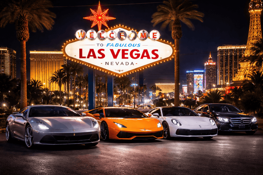 $240,000 dreams fuel America’s luxury car obsession