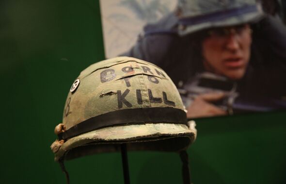 'Best war movie of all time' on Netflix - 94% on Rotten Tomatoes