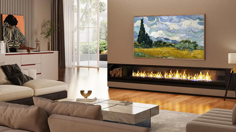 Samsung Frame TVs are great, but smart money shoppers buy this brand ...