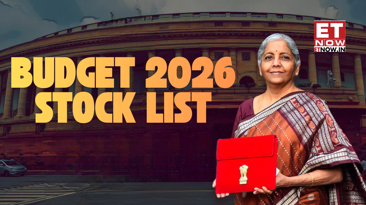 Budget 2026 stocks list: BEL, HAL, ITC, BPCL, Hindustan Zinc, IRFC ...