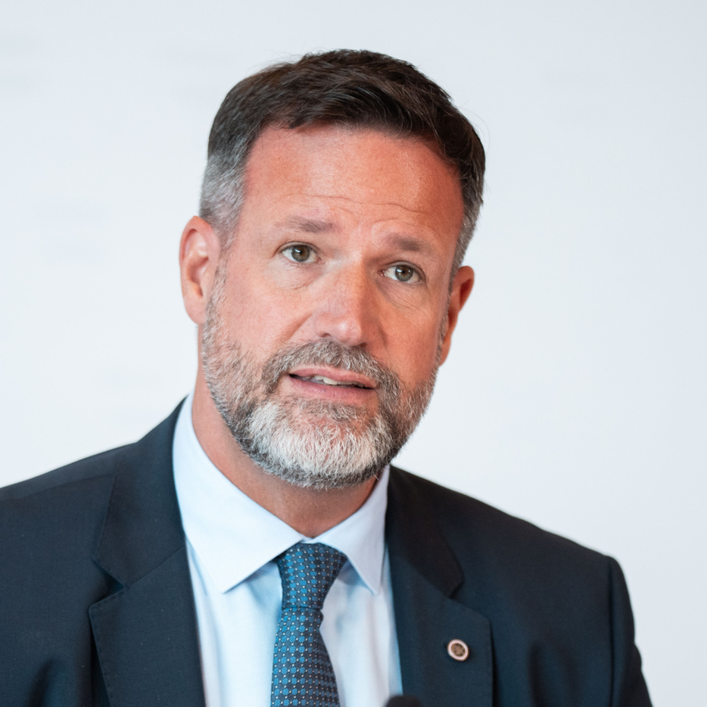 Andreas Holzer bleibt Direktor des Bundeskriminalamtes