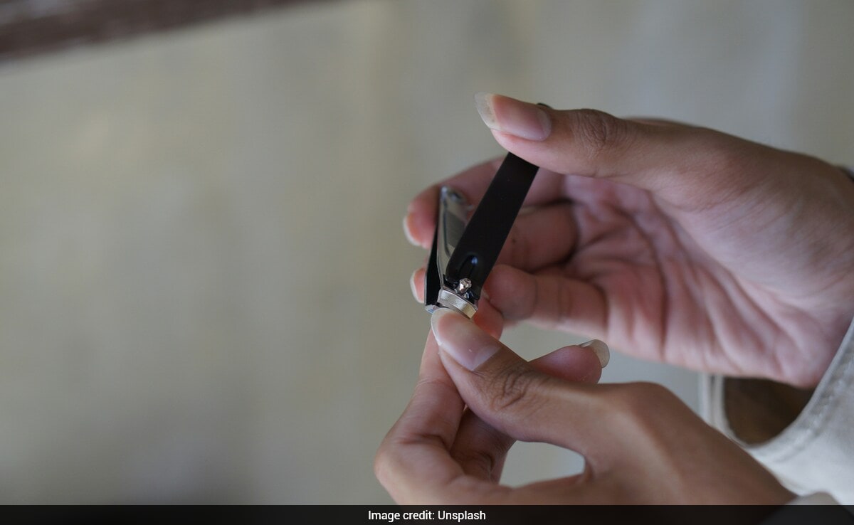 Online post highlighting tiny hole in nail clippers sparks debate