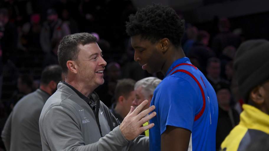 Vanderbilt basketball just won a game that league winners do; column