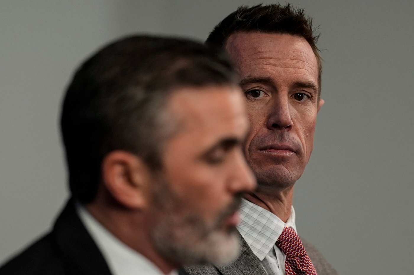 New Falcons coach Kevin Stefanski adds more Browns flavor to staff by ...