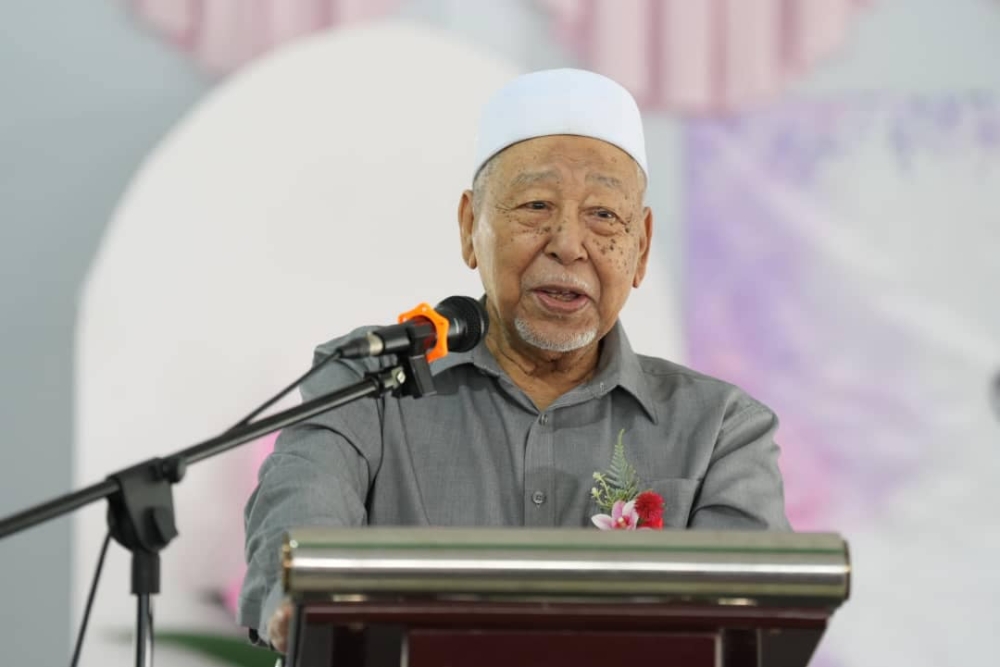 PAS U-turn sees three sacked Perlis reps welcomed back into the fold